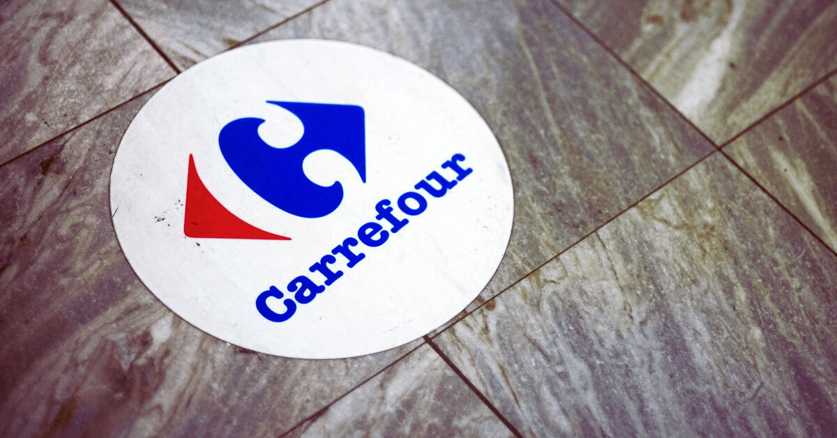 Carrefour Credit Card - How to Apply - VIQIKA